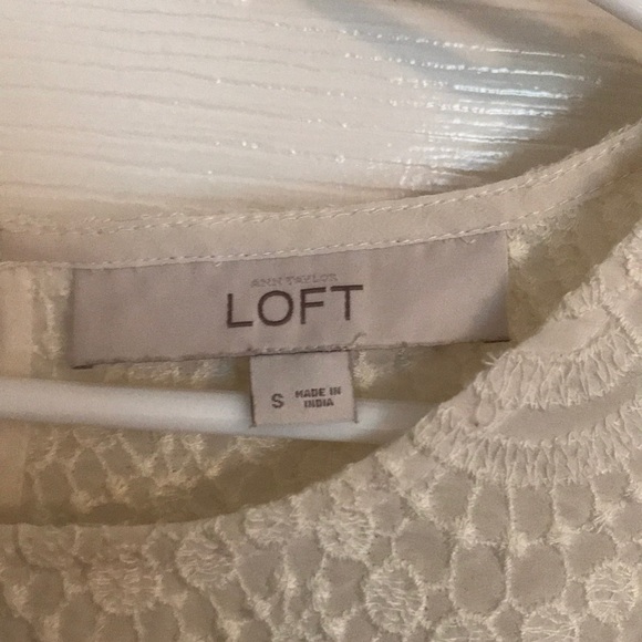 LOFT | Tops | Womens Loft Top | Poshmark